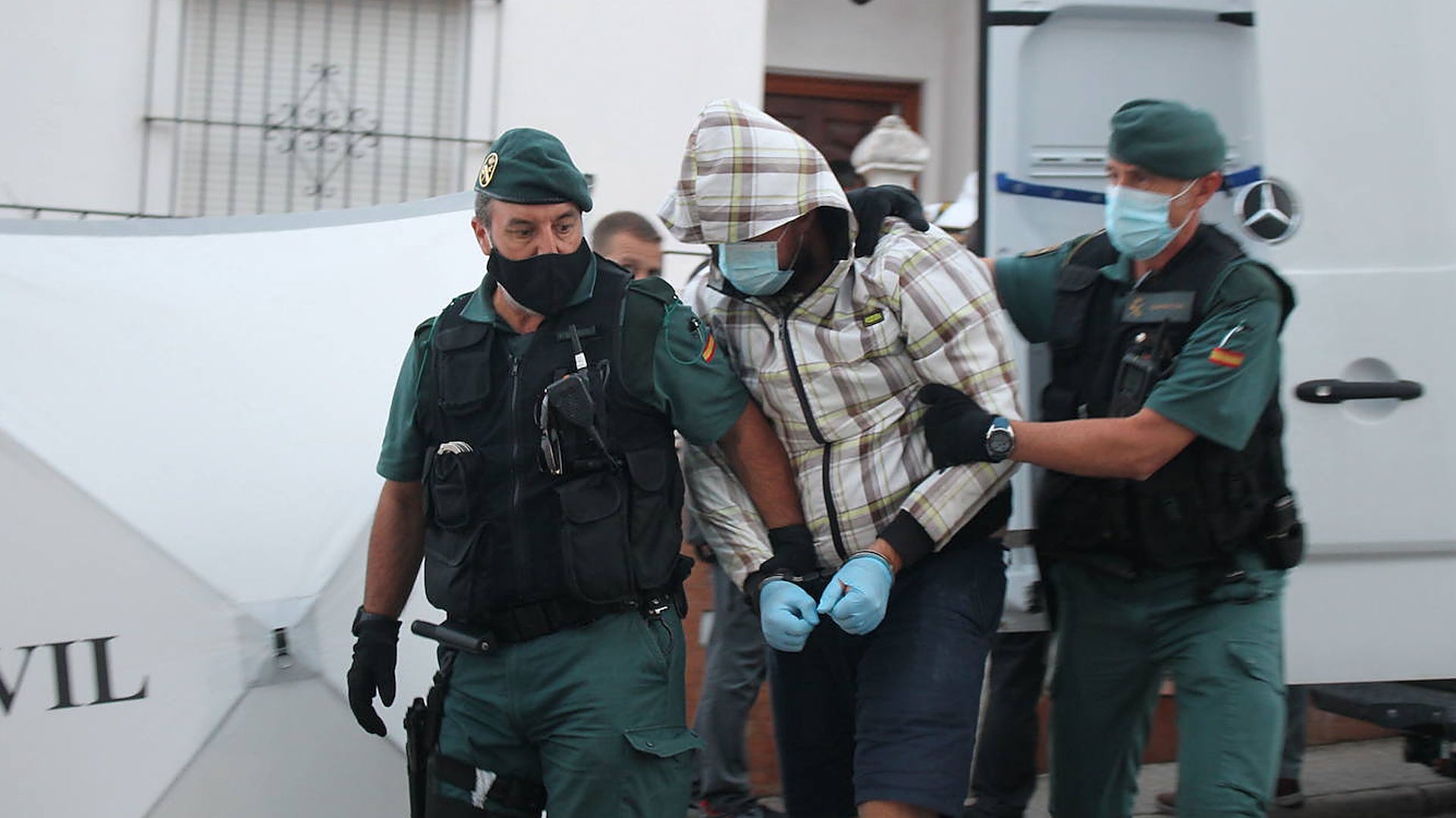 El juicio del caso de Manuela Chavero, del 13 al 17 de mayo en la Audiencia en Badajoz | Hoy